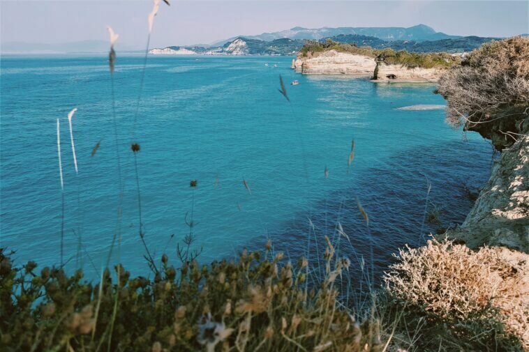 Spiagge dell'isola di Corfù: la lista delle spiagge imperdibili