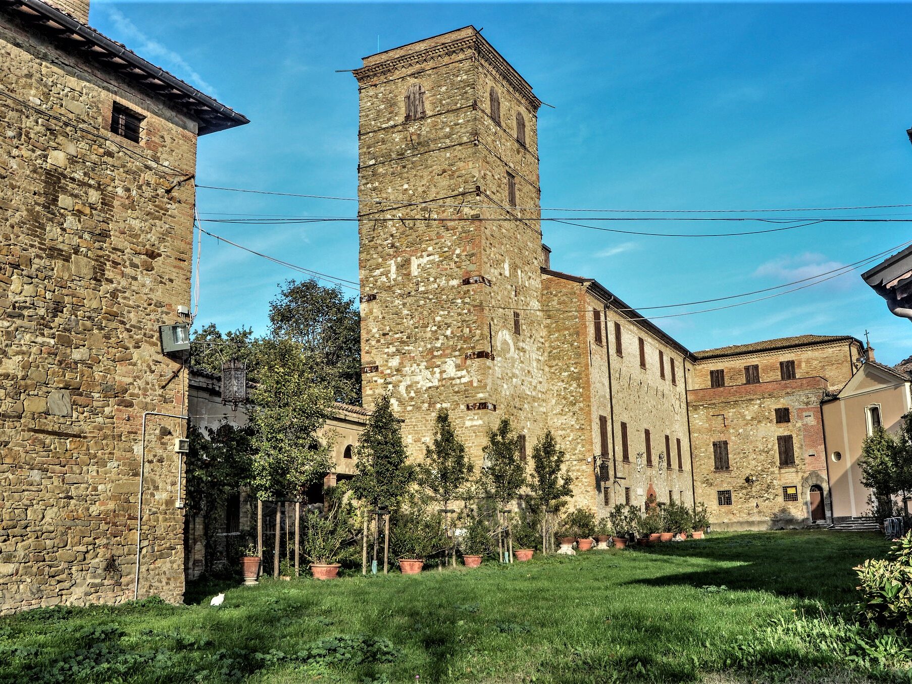 17 castelli da visitare in Provincia di Modena