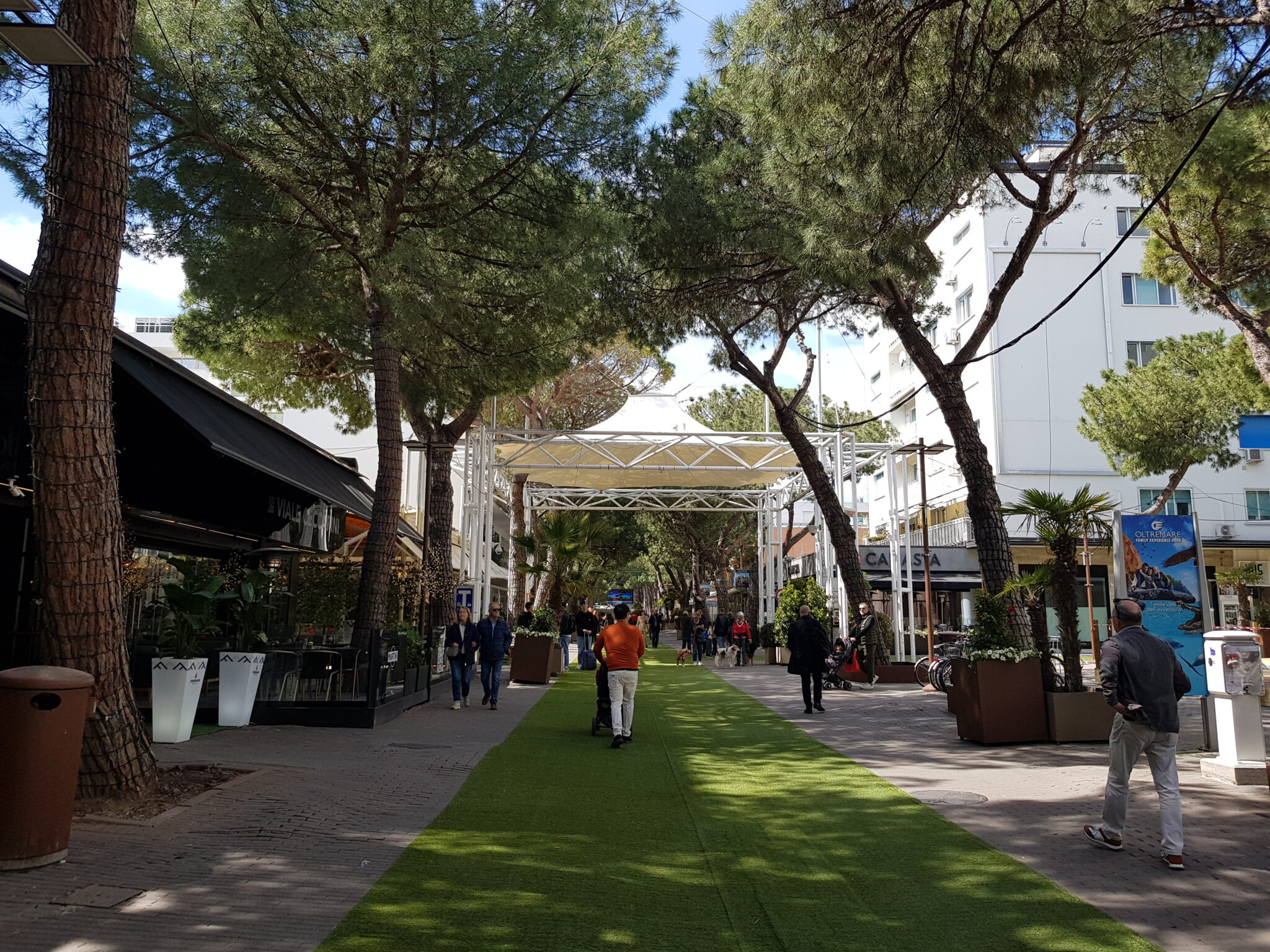 Riccione cosa vedere e cosa fare in vacanza: 10 idee per tutti