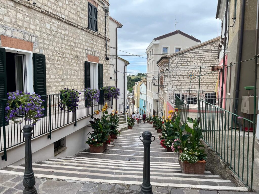 Numana cosa vedere nel piccolo borgo marchigiano